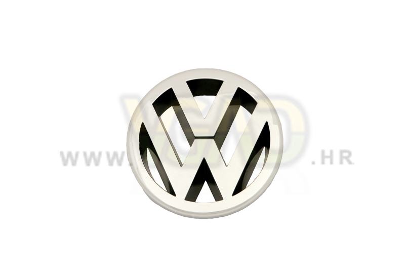 VW Golf 5 znak automobila
