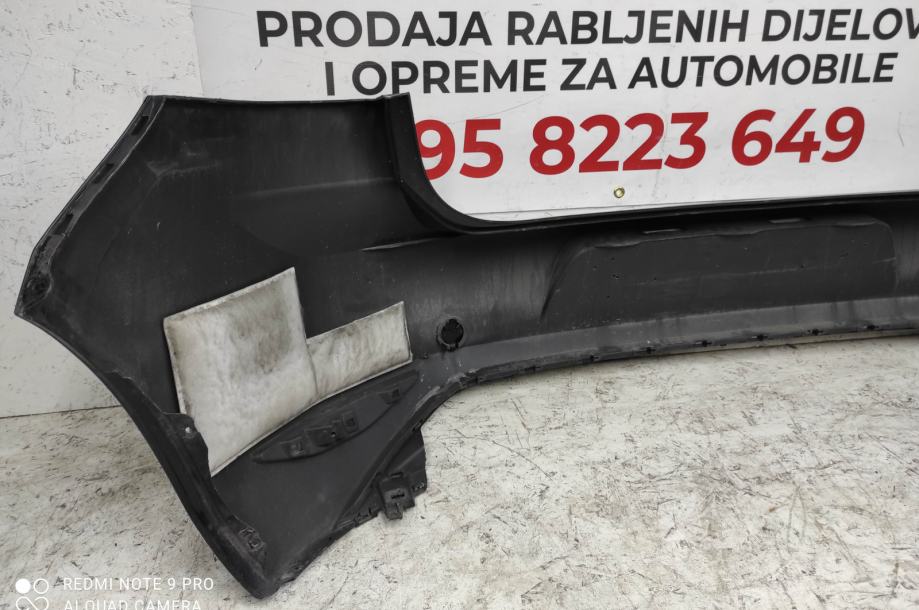 VW GOLF 7 BRANIK ZADNJI 13-17 5G6807421