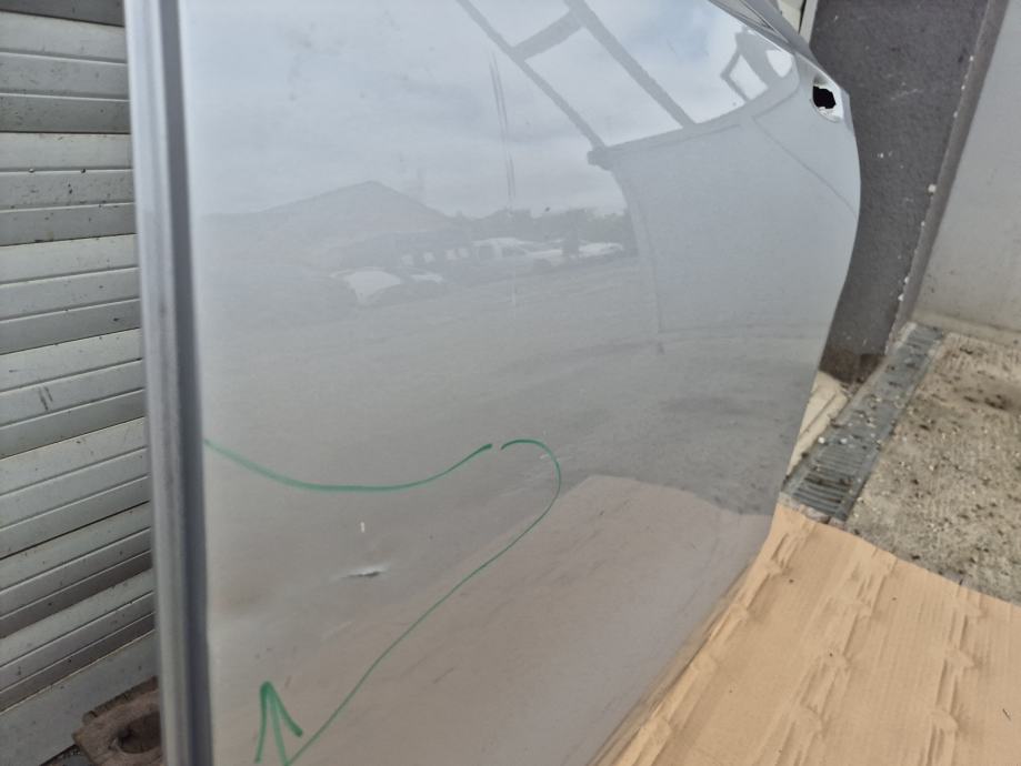 VW Golf 8 karavan vrata zadnja