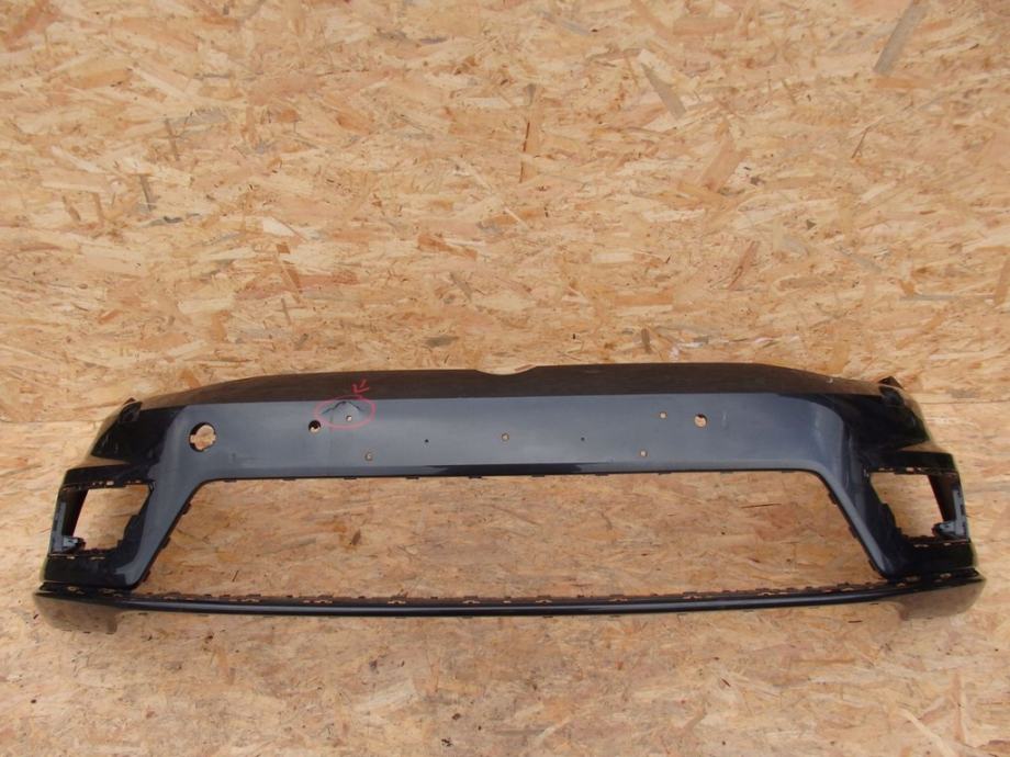 VW GOLF VII R-LINE BRANIK PREDNJI PREDNJI