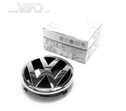 VW Passat 2001- znak automobila