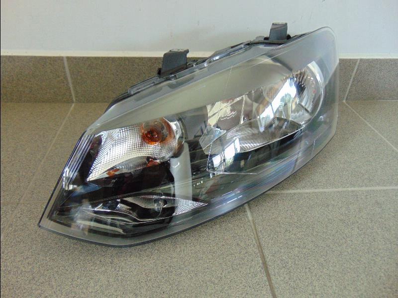 VW POLUOSOVINAO 6R1941015E FAR PREDNJIA PREDNJI LIJEVA