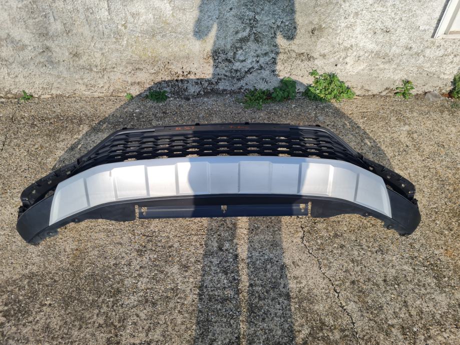 VW T ROC branik spojler, 2GA 805 903 D