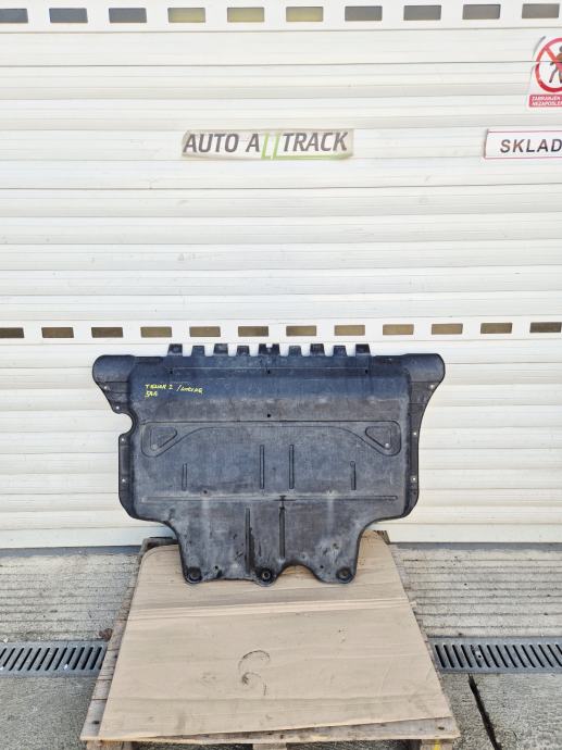 VW tiguan 2 škoda kodiaq zaštita motora obloga 5QF825236