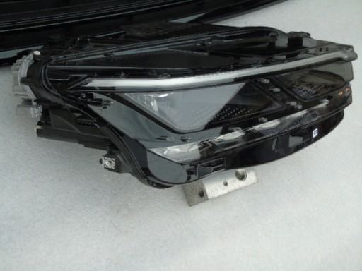 VW TOUAREG LAMPA FAR DESNI FULL LED MATRIX 761941082A