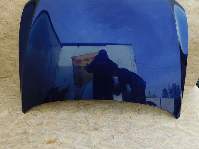 VW VEZNI LIMSAT B8 HAUBA PO GRADZIE