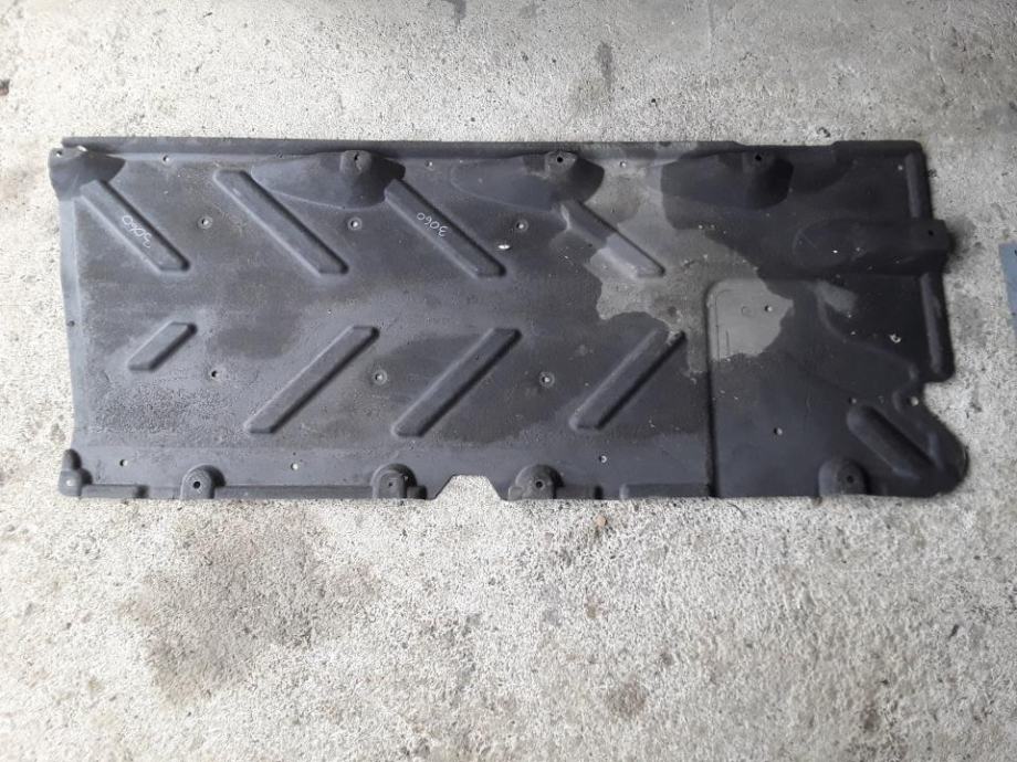 ZASTITA MOTORA A2466840100 Mercedes A CLASS (W176) 2012-2015