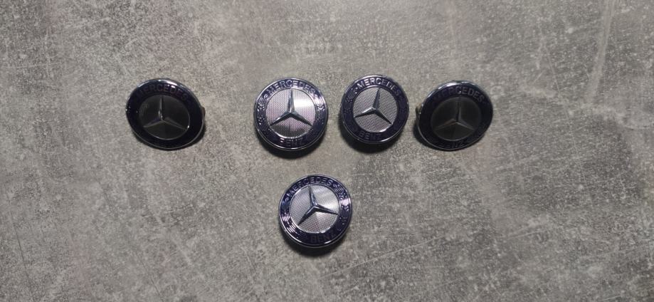 Znak za masku W 204 212 2048170316 2218170018