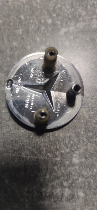 Znak za masku W 204 212 2048170316 2218170018