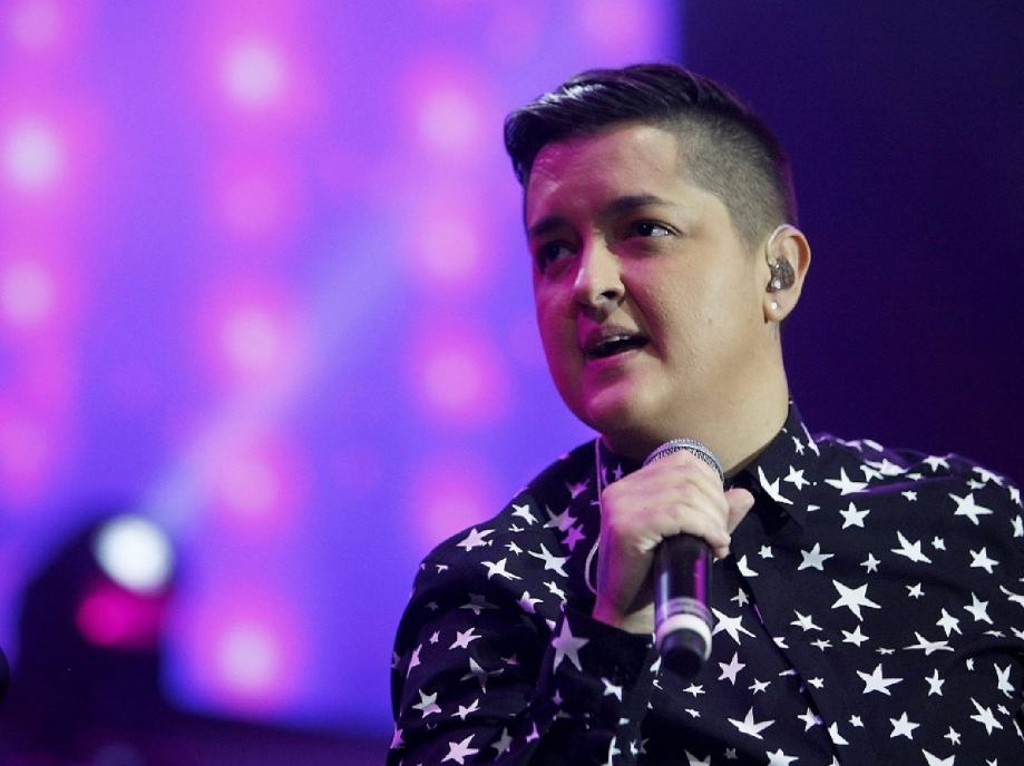 Marija Šerifović ARENA 8/3/2024. FAN PIT ulaznica 20