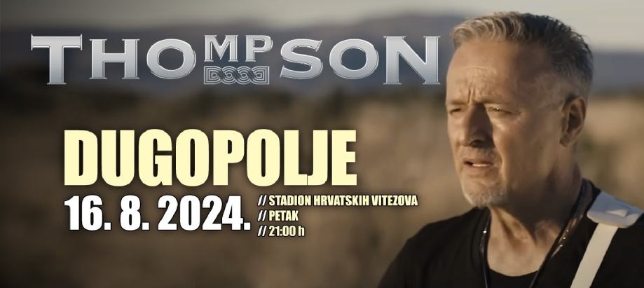 Thompson Dugopolje, 6 karata