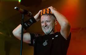 THOMPSON HIPODROM FAN PIT