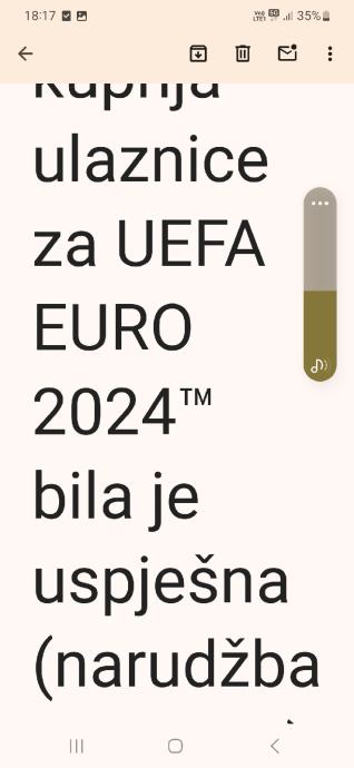 Ulaznice za EURO 2024