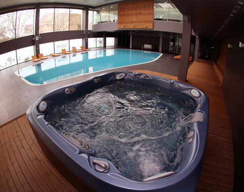 Članarina za World Class Westin teretana - 6 mjeseci