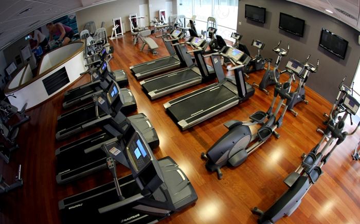 Članarina za World Class Westin teretana - 6 mjeseci