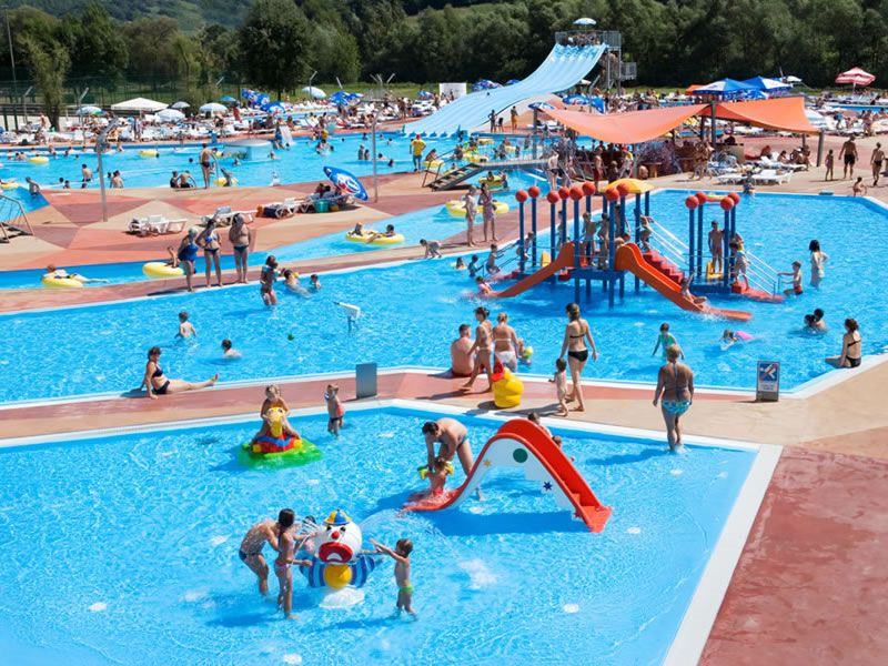 Ulaznice za TERME TUHELJ, Tuheljske Toplice AKCIJA - 45 kn, POPUST 40%