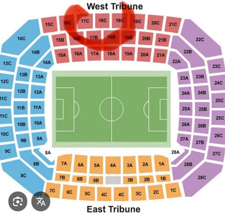 EURO 2024 HRVATSKA-ALBANIJA - 1 karta super pozicija povoljno (ODMAH!)