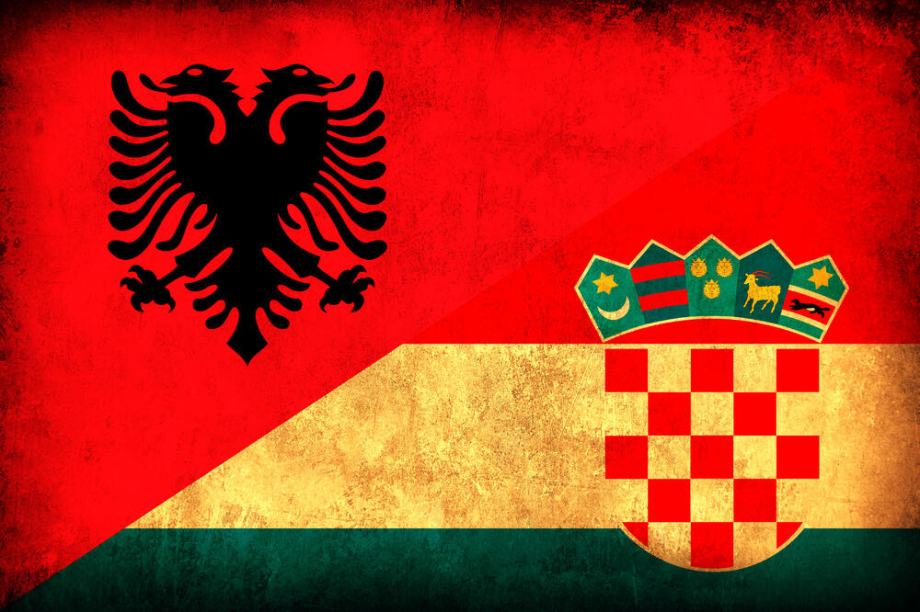 Hrvatska - Albanija Euro 2024 kategorija 1