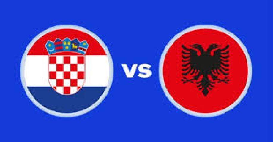 Hrvatska - Albanija 1 ulaznica - EURO 2024