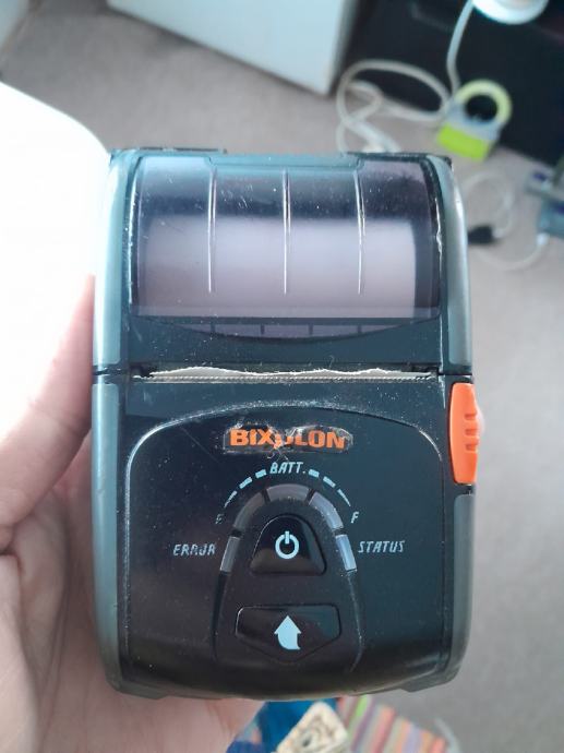 Bixolon mali printer 100€