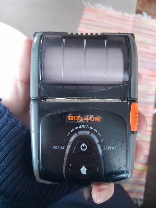 Bixolon mali printer 100€