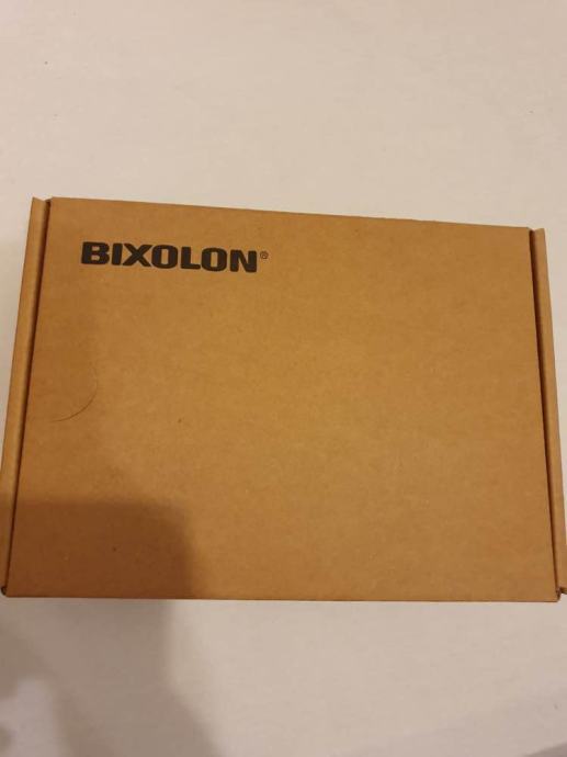 BIXOLON fiskalni printer 1100 kn