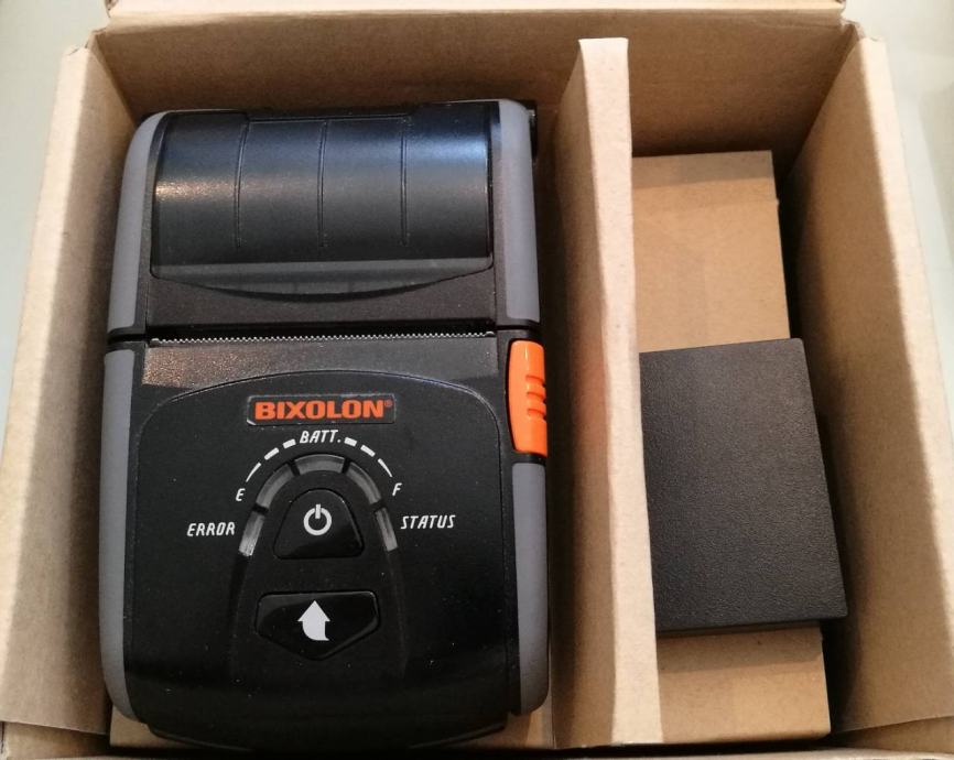 BIXOLON SPP-R200II prijenosni printer
