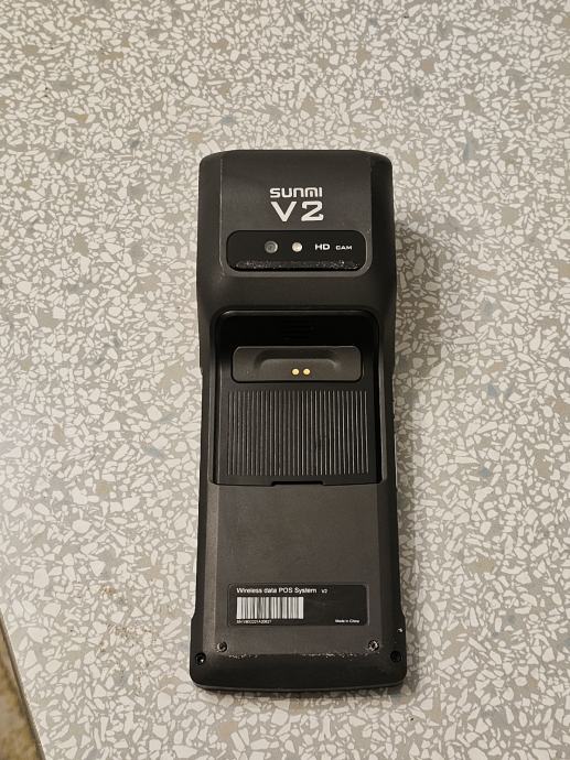 Blagajna Neosalon sumni V2 MALO KORIŠTENO