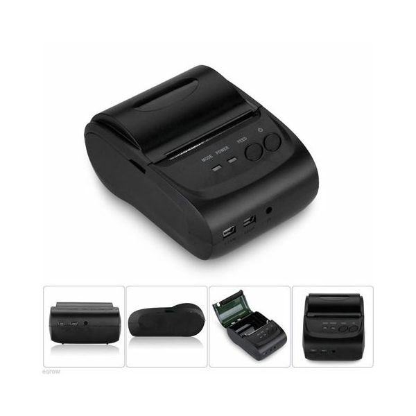 Bluetooth POS prijenosni printer