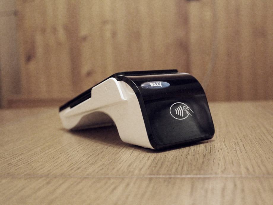 NEXGO N3 Smart POS terminal / fiskalna blagajna