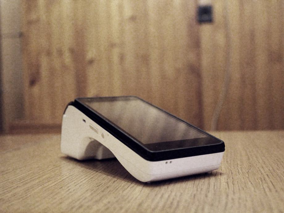 NEXGO N3 Smart POS terminal / fiskalna blagajna