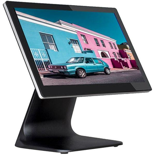 POS monitor MicroPOS TSM-A1506, 15, osjetljiv na dodir touchscreen