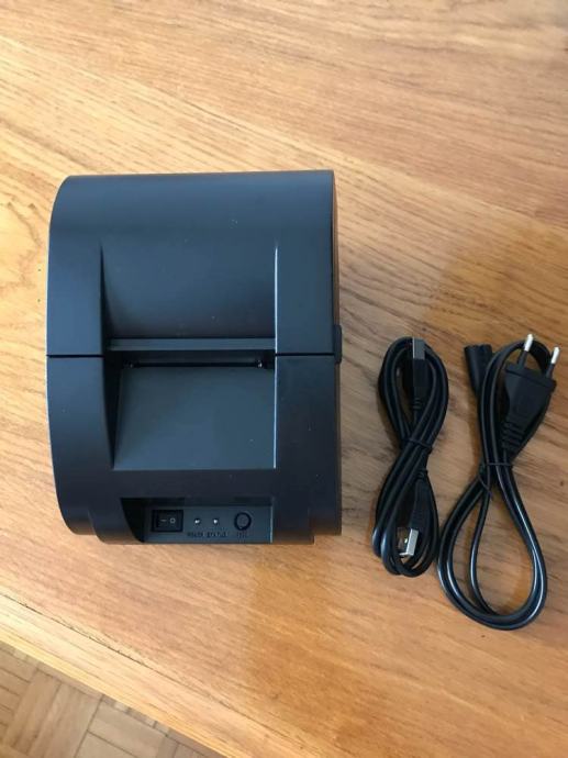 Pos Printer 57 mm