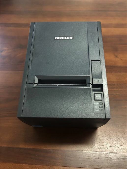 POS PRINTER BIXOLON SRP 330, POVOLJNO!