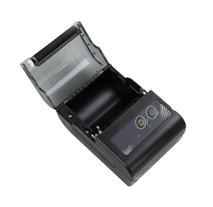 POS printer, bluetooth prijenosni termalni printer - *ZG*