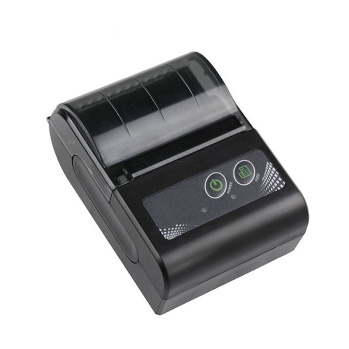 POS printer, bluetooth prijenosni termalni printer - *ZG*