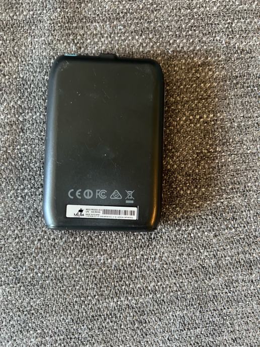 POS uređaj/čitač kartica Miurino M010