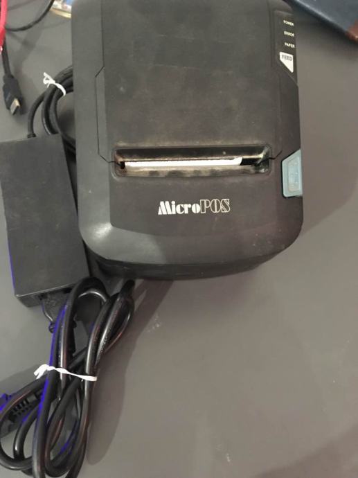 Pos uređaj