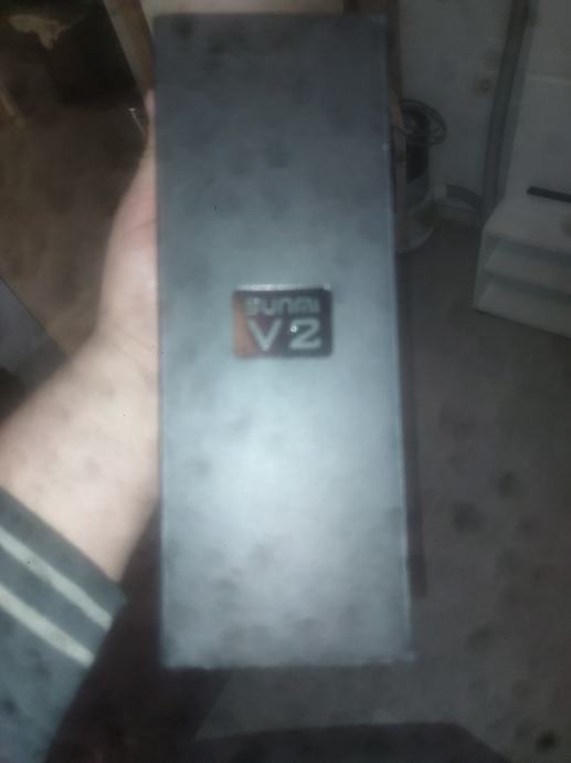 Mobilni POS uređaj SUNMI V2