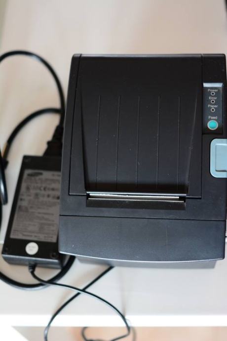 Samsung Bixolon SRP 350 termalni pos printer
