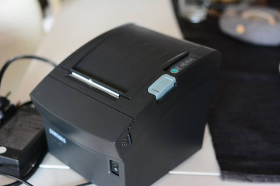 Samsung Bixolon SRP 350 termalni pos printer
