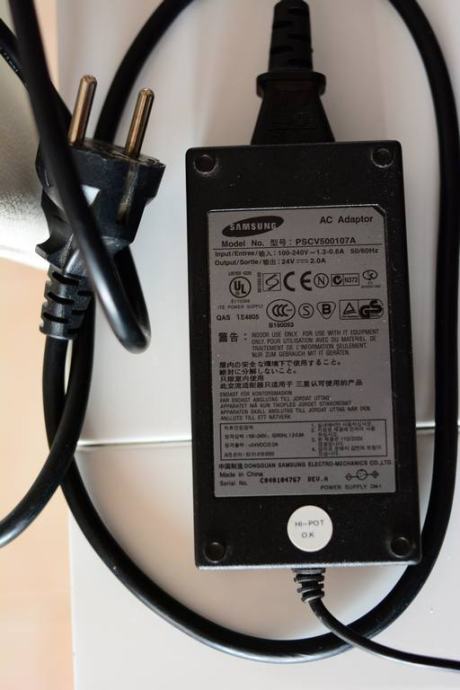 Samsung Bixolon SRP 350 termalni pos printer