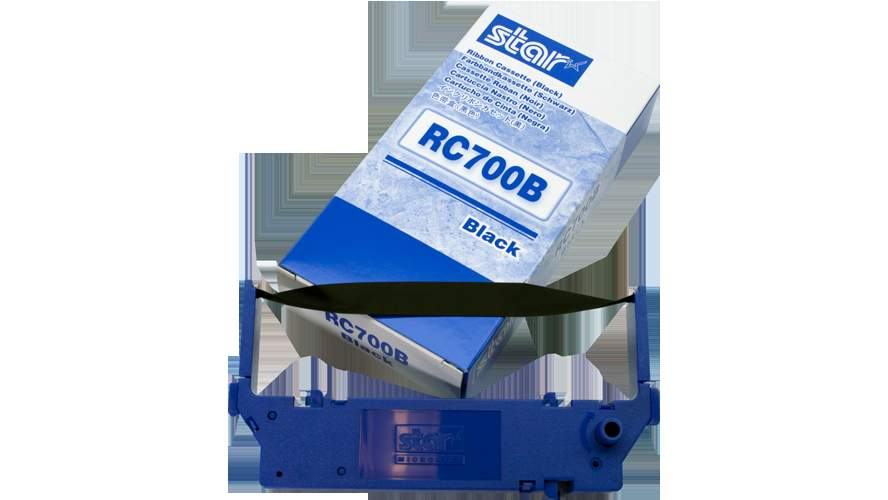 Star Micronics SP700 POS Impact Matrix Printer USB SP-700 Cutter