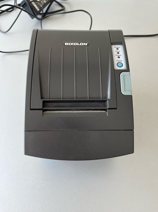 Termalni printer BIXOLON SRP-350II, 80 mm, 70€