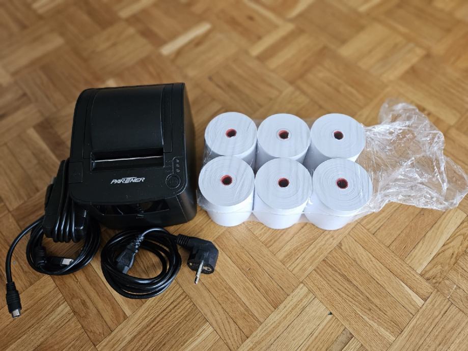 Termalni printer partner RP100