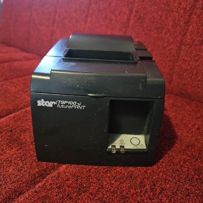 Termo printer Star TSP100