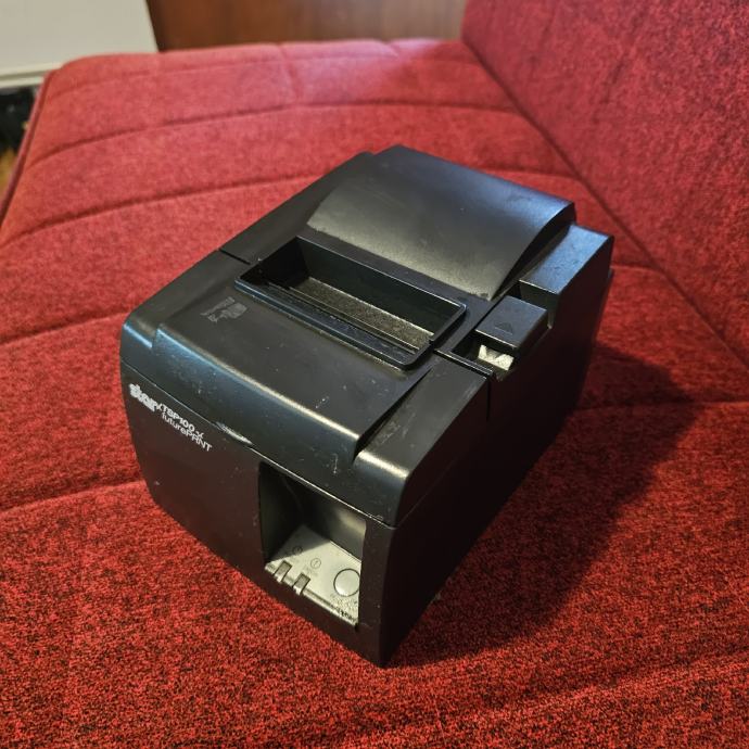 Termo printer Star TSP100