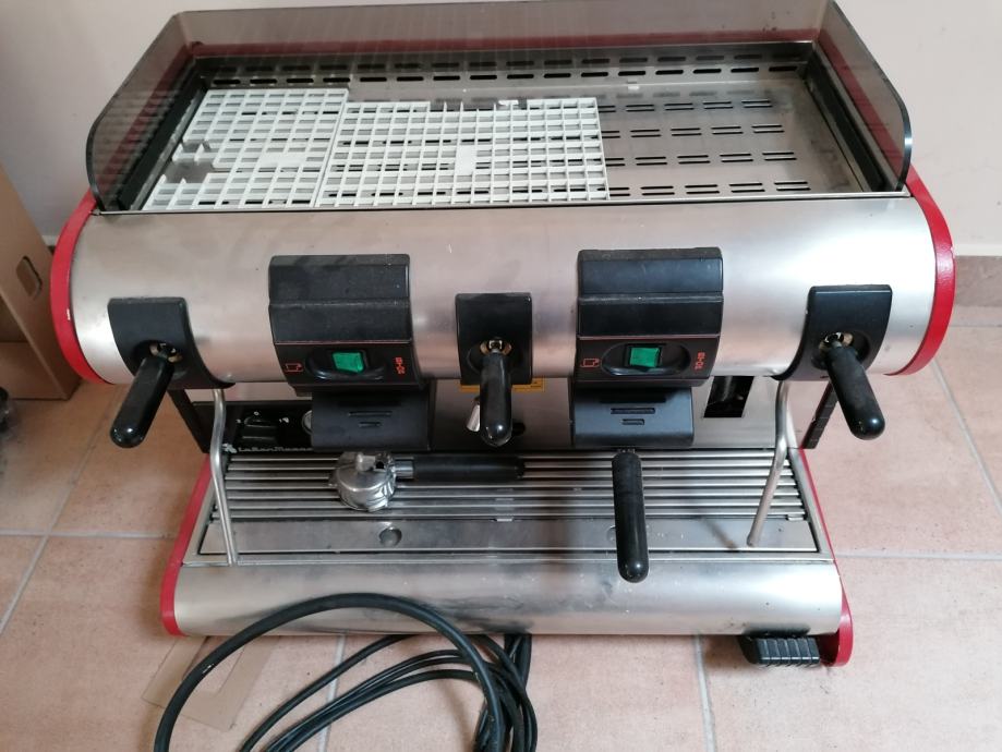 Caffe aparat LaSan Marco