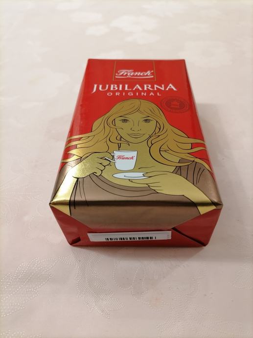 FRANCK kava + Nescafe, Barcaffe, Jacobs, Illy... POVOLJNO!