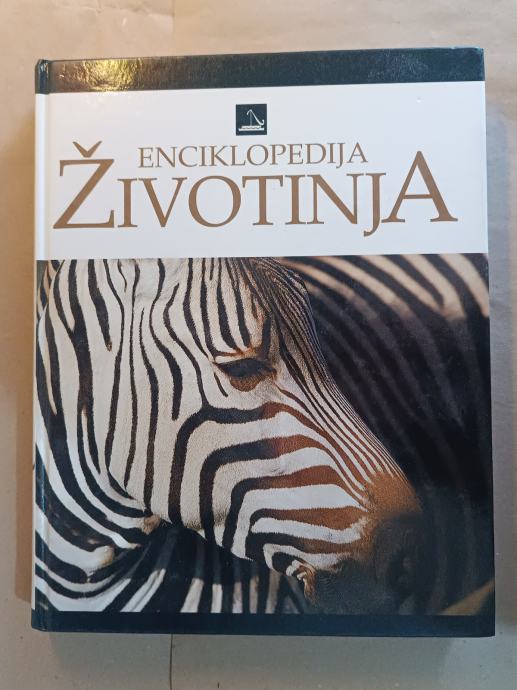 Enciklopedija životinja